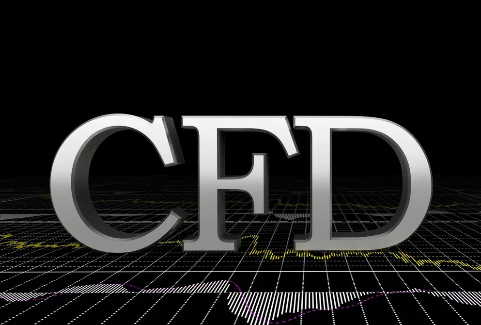 CFD брокеры 2025 – TraderNew